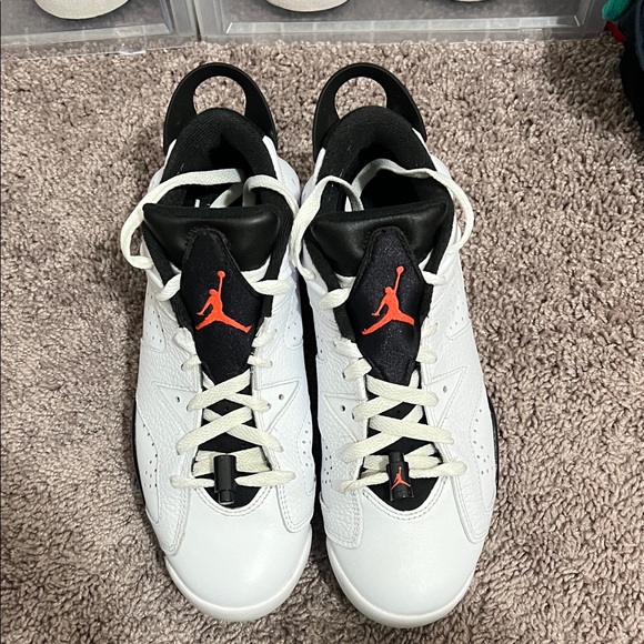 Shoes | Jordan 6 Infrared | Poshmark